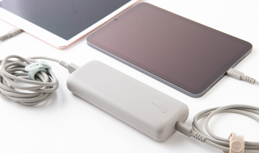 急速充電ができるUSB PD（パワーデリバリー）とは？ | MOTTERU (モッテル)